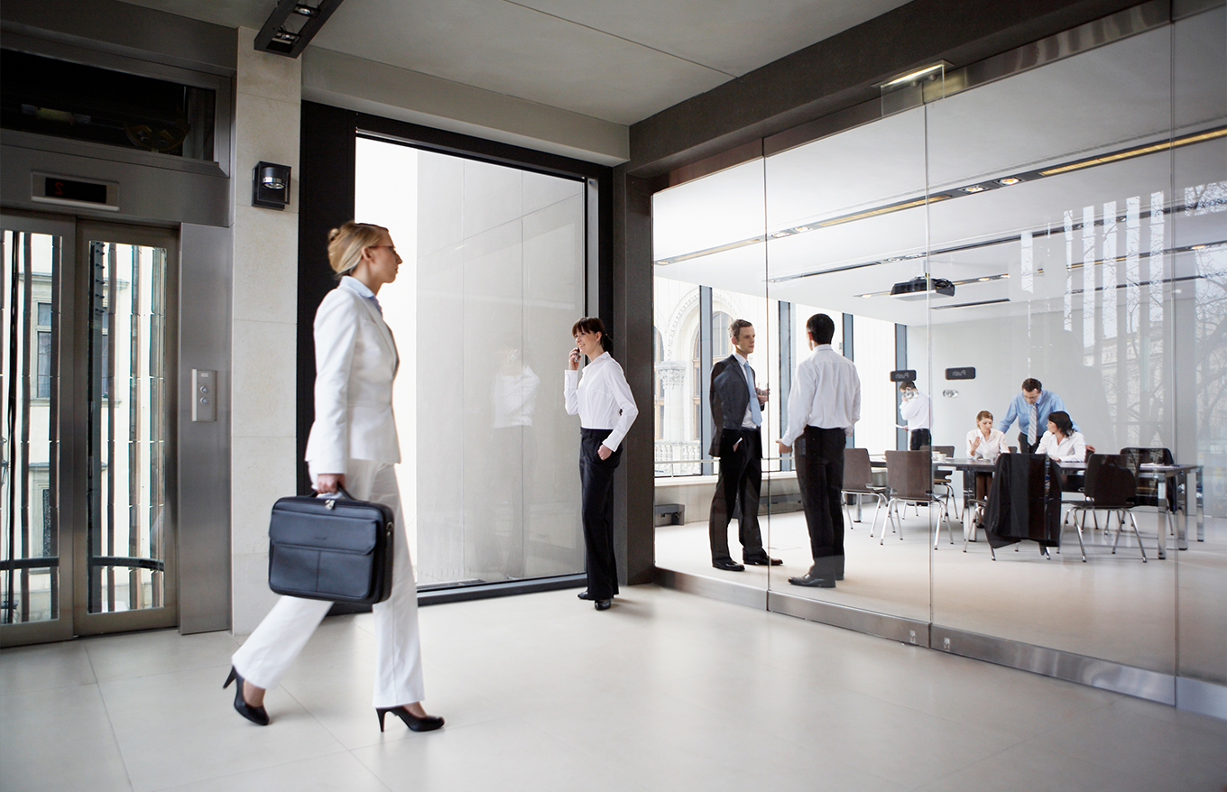 HP PPS Energizer - Prezent